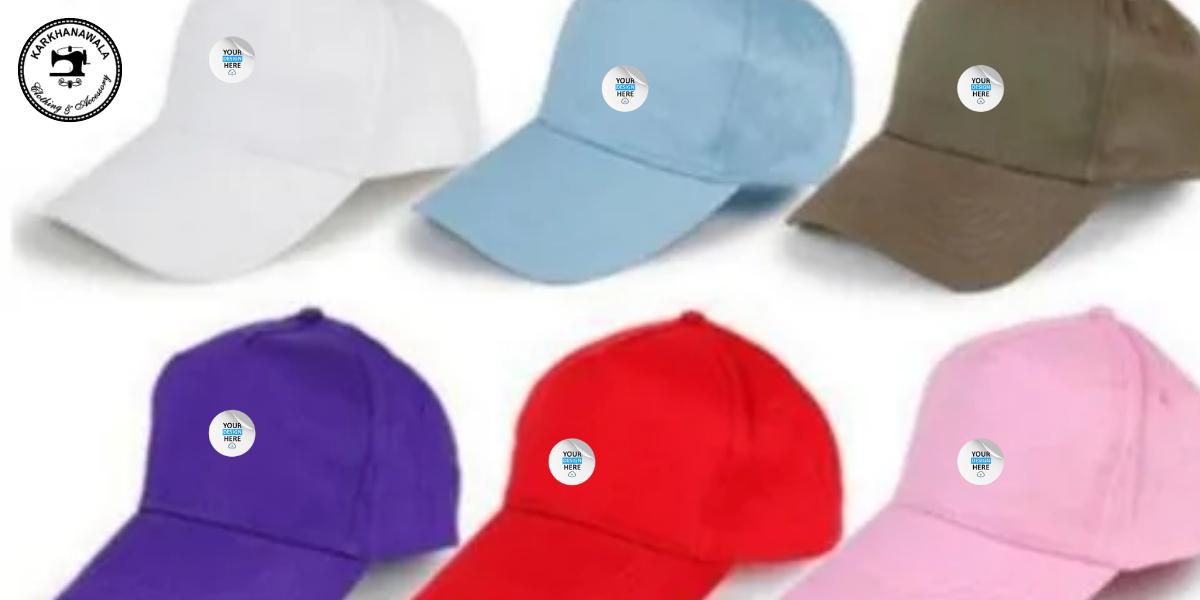 #1 Best Promotional Cap Supplier | Premium Quality | 2025