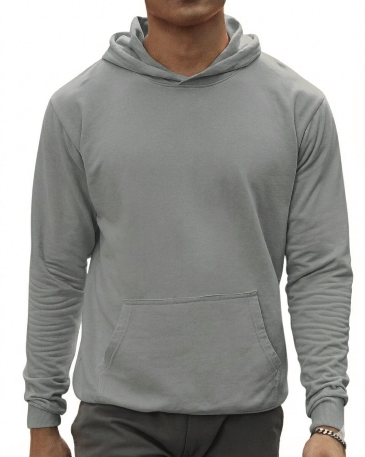 GiftSpeaks Hoodie - 100% Cotton Fleece 280 GSM | Customised printing ...